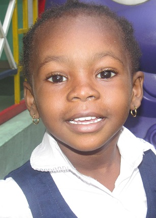Frances Nneka Nwafor